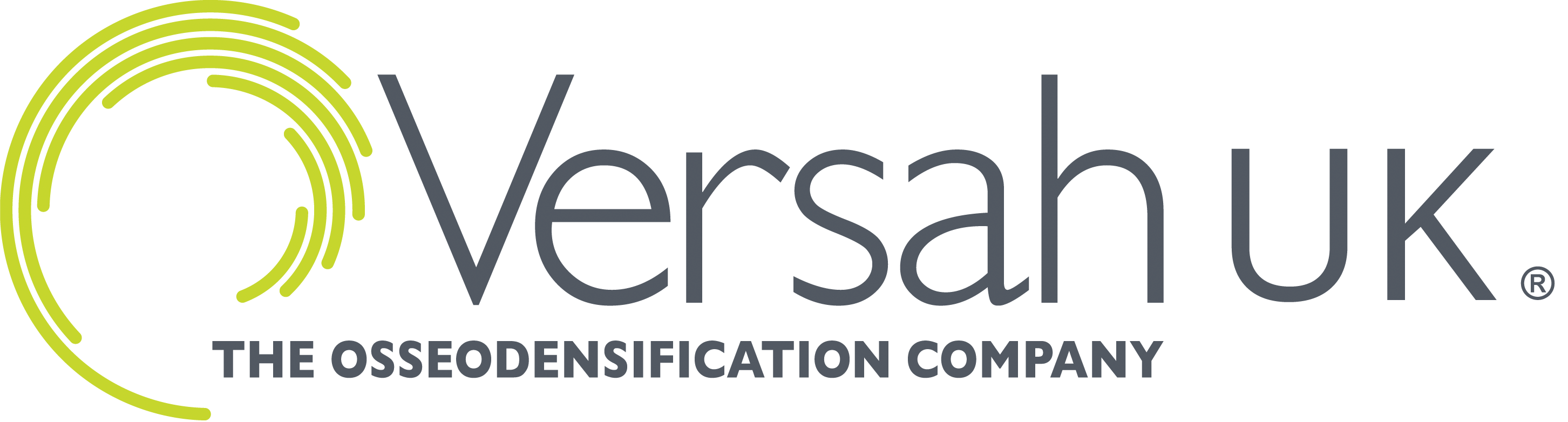 Versah UK Ltd. - Homepage